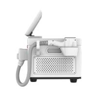 China 4000W Professional Diode Laser Machine 755nm 808nm 1064nm For Med Spa And Clinics for sale