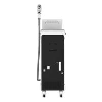 China Professional Diode Laser Hair Removal Machine 808nm 755nm 1064nm For Beauty Salons / Clinics for sale