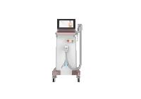 China 755nm 808nm 1064nm Diode Laser Hair Removal Machine For Permanent Hair Removal Treatments for sale