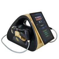 China 22D HIFU Face And Body Machine 1200W For Face Lift / Body Contouring for sale