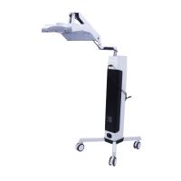 China 840 LED PDT Machine ,  Skin Treatment Photon Therapy Machine 1200W for sale