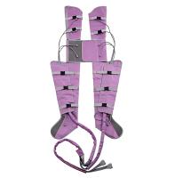 China Body Slimming Compression Therapy System , Air Pressure Lymphatic Drainage Machine For Salon for sale