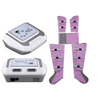 China Body Slimming Compression Therapy System , Air Pressure Lymphatic Drainage Machine For Salon for sale
