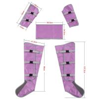 China Body Slimming Compression Therapy System , Air Pressure Lymphatic Drainage Machine For Salon for sale