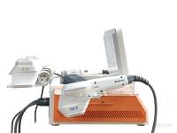 China 7D HIFU Machine , HIFU Body Slimming Machine 1200W Ultrasound Machine For Skin Tightening for sale