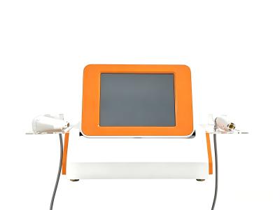 China 7D HIFU Machine , HIFU Body Slimming Machine 1200W Ultrasound Machine For Skin Tightening for sale