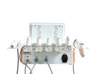 China 7D HIFU Machine , HIFU Body Slimming Machine 1200W Ultrasound Machine For Skin Tightening for sale