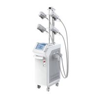 China 360°Cryolipolysis Slimming Machine , Fat Freezer Cryolipolysis System for sale