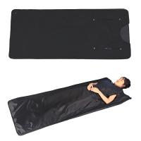 China 650W Body Slimming Infrared Sauna Blanket For Spa / Beauty Salon for sale