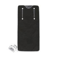 China 650W Body Slimming Infrared Sauna Blanket For Spa / Beauty Salon for sale