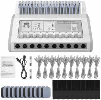 China OEM EMS Therapy Machine 10 Port EMS Fat Loss Machine For Abdomen / Arms / Thighs for sale
