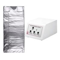 China Salon 600W Body Contouring Machine Portable Infrared Sauna Blanket for sale