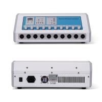 China 60W EMS Slimming Machine , Electronic Muscle Stimulation Equipment for sale
