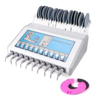 China 60W EMS Slimming Machine , Electronic Muscle Stimulation Equipment for sale