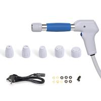 China 350W Stainless Steel Professional Shockwave Therapy Machine Custom Logo for sale