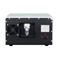 China 350W Stainless Steel Professional Shockwave Therapy Machine Custom Logo for sale