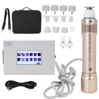 China Extracorporeal Shock Wave Therapy ESWT Machine 50Hz 60Hz Shockwave Therapy Device for sale