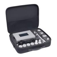 China Extracorporeal Shock Wave Therapy ESWT Machine 50Hz 60Hz Shockwave Therapy Device for sale