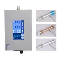 China Extracorporeal Shock Wave Therapy ESWT Machine 50Hz 60Hz Shockwave Therapy Device for sale