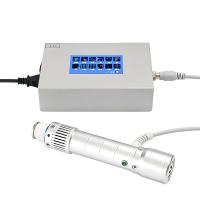 China Extracorporeal Shock Wave Therapy ESWT Machine 50Hz 60Hz Shockwave Therapy Device for sale