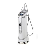 China 360 Roller Body Contouring Machine , Vacuum Roller Massage Machine 3400rpm 1200W for sale