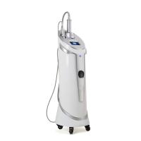 China 360 Roller Body Contouring Machine , Vacuum Roller Massage Machine 3400rpm 1200W for sale