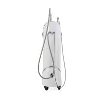 China 360 Roller Body Contouring Machine , Vacuum Roller Massage Machine 3400rpm 1200W for sale