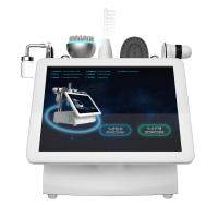 China Scalp Detox Machine , Hair And Scalp Analysis Machine With Oxygen Spray / Scalp Massage Therapy for sale