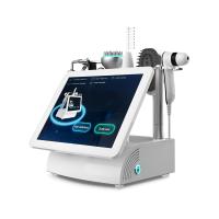 China Scalp Detox Machine , Hair And Scalp Analysis Machine With Oxygen Spray / Scalp Massage Therapy for sale