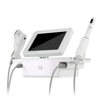 China 2 IN 1 HIFU Vaginal Tightening Machine Non Invasive For Clinics / Salons for sale