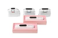 China 2 IN 1 HIFU Vaginal Tightening Machine Non Invasive For Clinics / Salons for sale