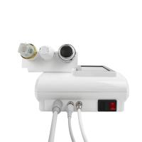 China Non Surgical Radiofrequency Microneedling Device HIFU Skin Rejuvenation Device for sale