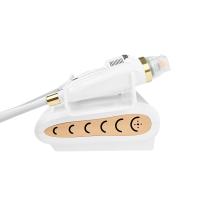 China Non Surgical Radiofrequency Microneedling Device HIFU Skin Rejuvenation Device for sale
