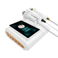 China Non Surgical Radiofrequency Microneedling Device HIFU Skin Rejuvenation Device for sale