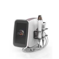 China Professional RF Microneedling Machine , Fractional Radiofrequency Microneedling Machine for sale