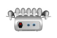 China 7D HIFU Face And Body Machine , Non Surgical HIFU Skin Tightening Machine for sale