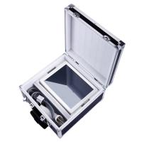 China 2 IN 1 HIFU Face And Body Machine Non Surgical 4D HIFU Machine for sale