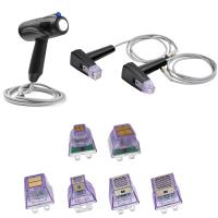 China Gold RF Microneedling Machine 0.5mm-7mm Depth For Aesthetic Clinics for sale