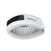 China 7 Color LED Light Therapy Mask , PDT LED Light Therapy Professional Machine For Home for sale