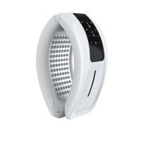 China 7 Color LED Light Therapy Mask , PDT LED Light Therapy Professional Machine For Home for sale