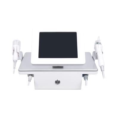 China 2 In 1 RF Microneedling Machine For Skin Tightening / Acne Scar Treatment Clinics for sale