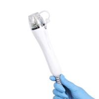 China 2 In 1 RF Microneedling Machine For Skin Tightening / Acne Scar Treatment Clinics for sale