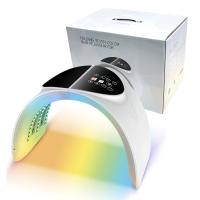 China Multi Wavelength ABS PDT Beauty Machine For Facial Treatment / Wellness Centers for sale