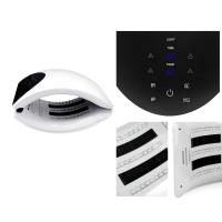 China Multi Wavelength ABS PDT Beauty Machine For Facial Treatment / Wellness Centers for sale