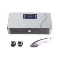 China Professional RF Microneedling Machine , 5MHz RF Skin Tightening System for sale