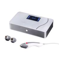 China Professional RF Microneedling Machine , 5MHz RF Skin Tightening System for sale