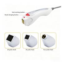 China Professional RF Microneedling Machine , 5MHz RF Skin Tightening System for sale
