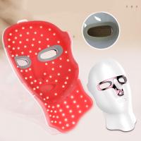 China 7 Color LED PDT Light Therapy Machine , ABS Photon Light Therapy Machine for sale