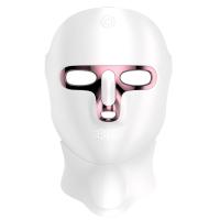 China 7 Color LED PDT Light Therapy Machine , ABS Photon Light Therapy Machine for sale