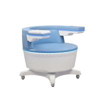 China HIFEM Pelvic Floor Training Chair Non Surgical Postpartum Recovery Device for sale